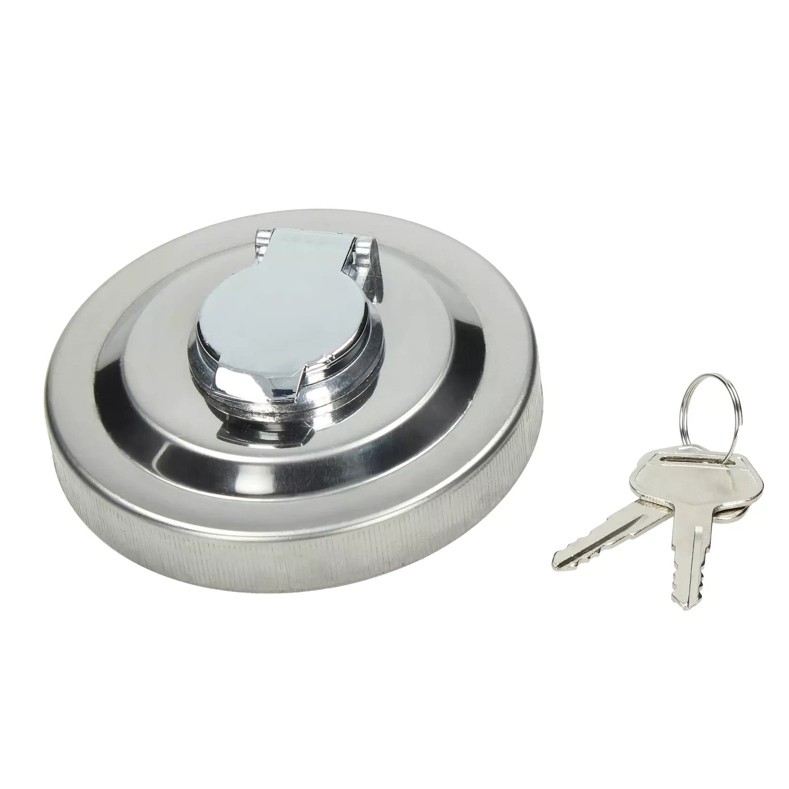 Korek wlewu paliwa do koparki KOMATSU PW170 - 20Y-04-11160 | czesci-sojka.pl